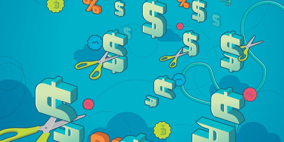 KKR built a new client portal on AWS that helped the PE giant cut costs ...