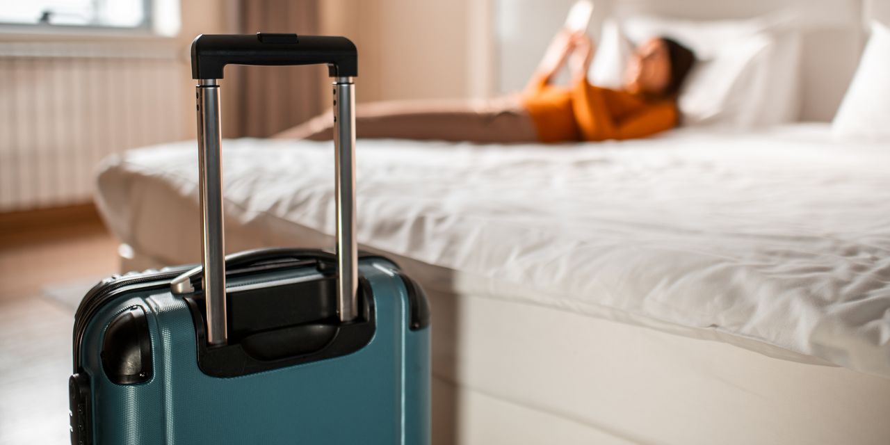 When is a hotel better than an Airbnb? | The Markets Café