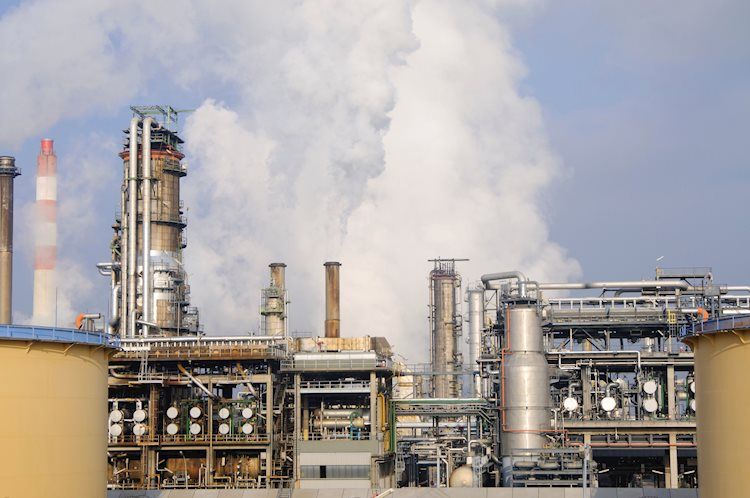 Natural Gas looks set to test new 2024 lows | The Markets Café