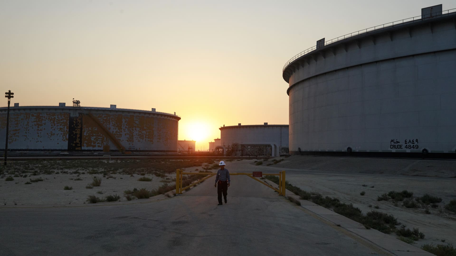 Why the oil trade may have more juice despite a losing week | The ...