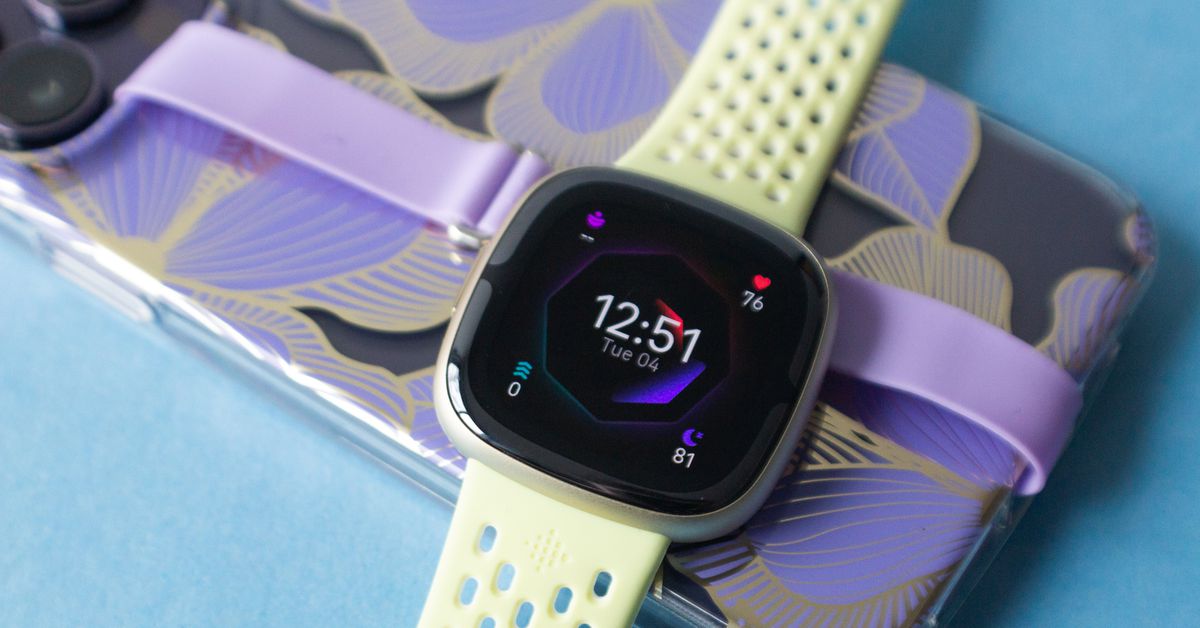 Fitbit Sense 2 review: it doesn’t make much sense | The Markets Café