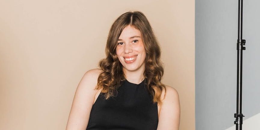 How 32-year-old Katherine Homuth built the Y Combinator-backed startup ...