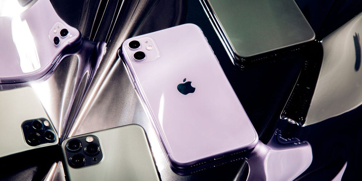 How to manage 'Local Network Access' on your iPhone or iPad and grant ...