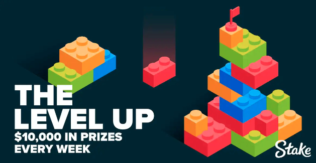 Stake Bonus Drop Codes 2023 | The Markets Café