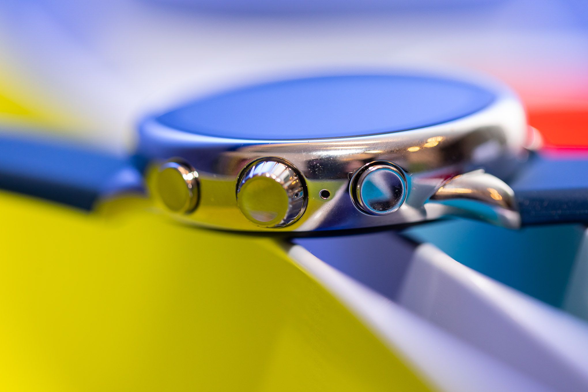 Fossil Gen 6 Wellness Edition review: history repeats itself | The ...