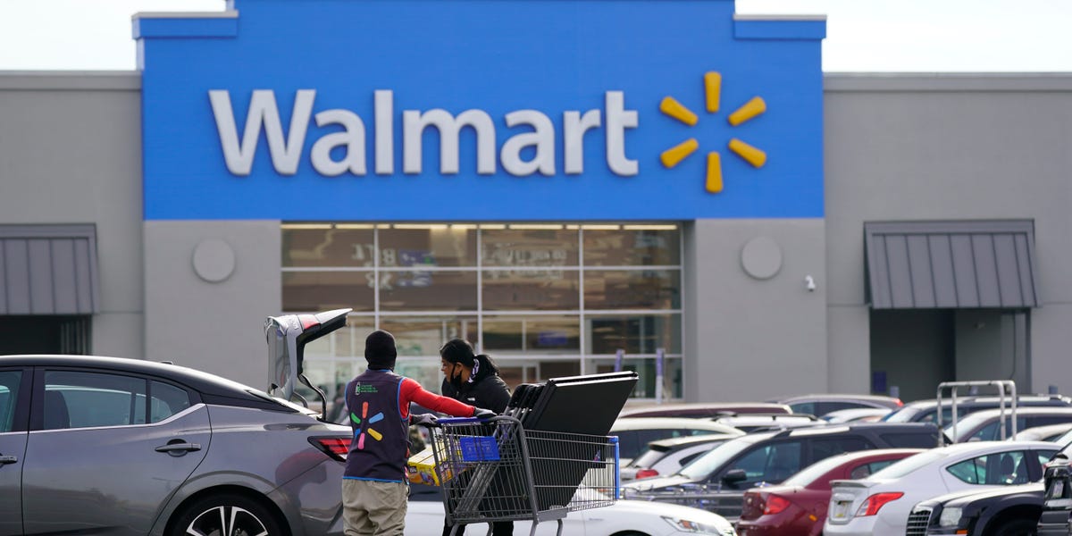 4 hurdles Walmart needs to clear in 2023 | The Markets Cafe
