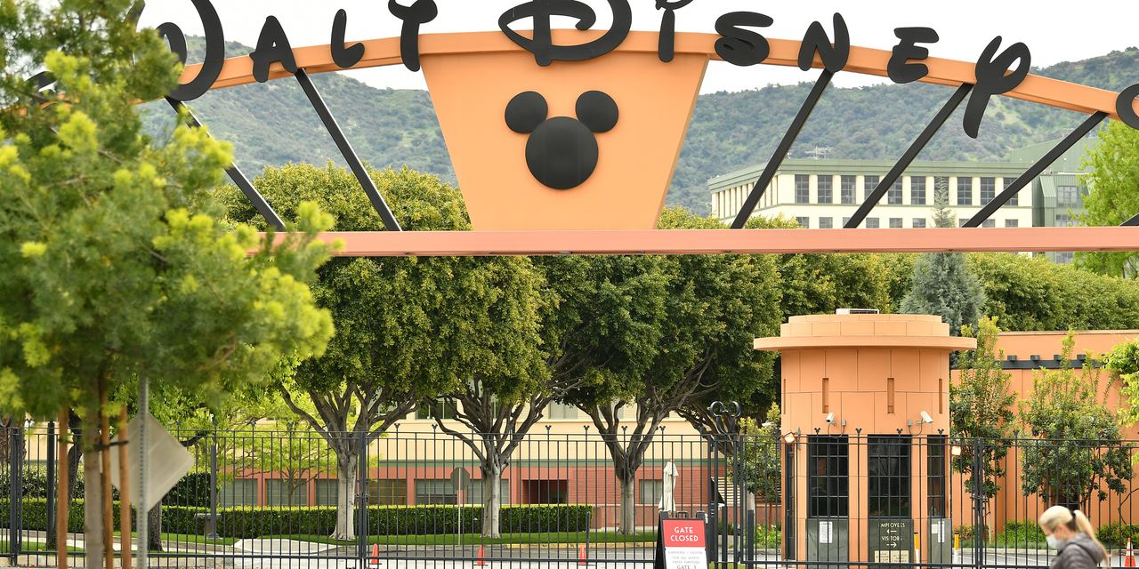 Disney Faces Activist Battle. Here’s What Nelson Peltz Wants. | The ...