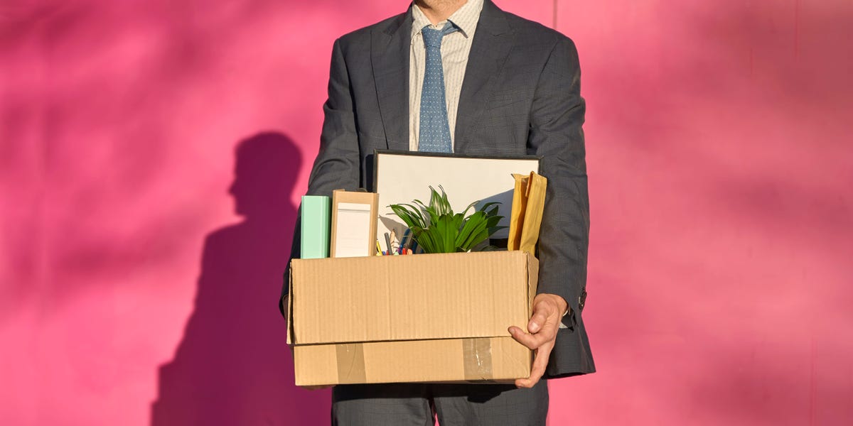 Should you sign that severance package? Here are 5 things to consider ...