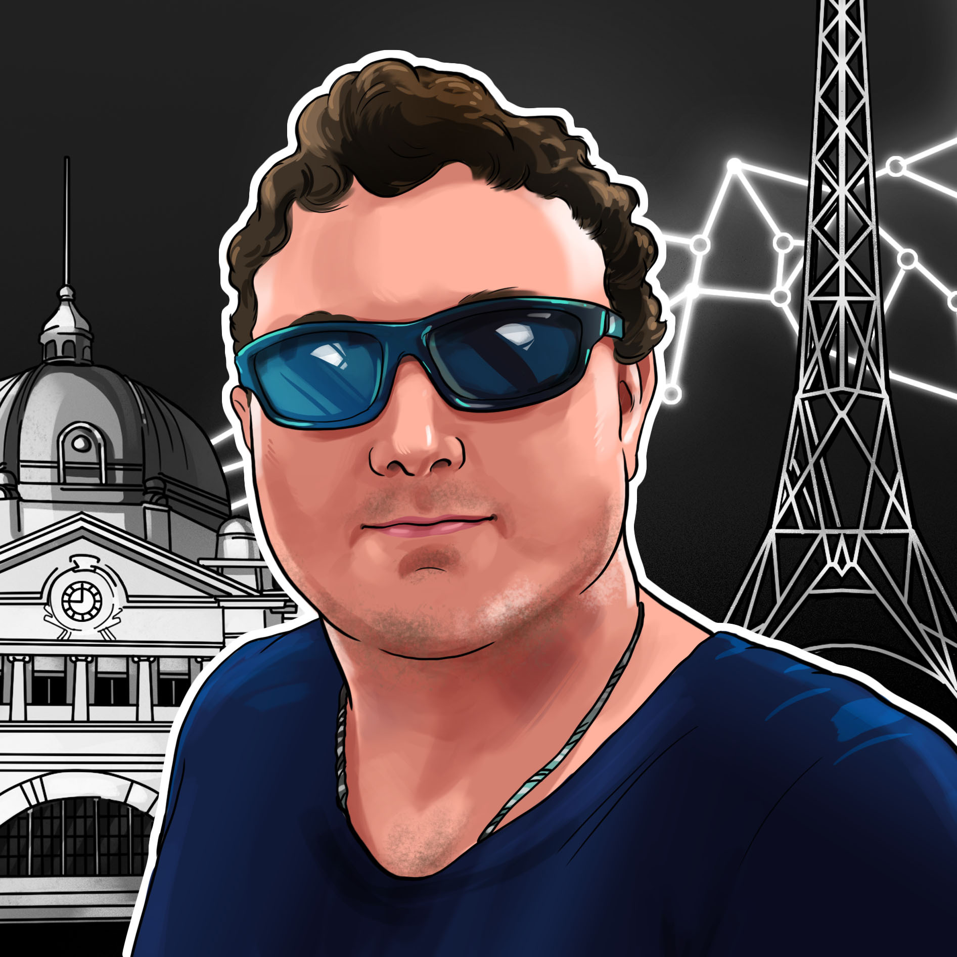 Real uses for AI in crypto, Google’s GPT-4 rival, AI edge for bad employees | The Markets Cafe