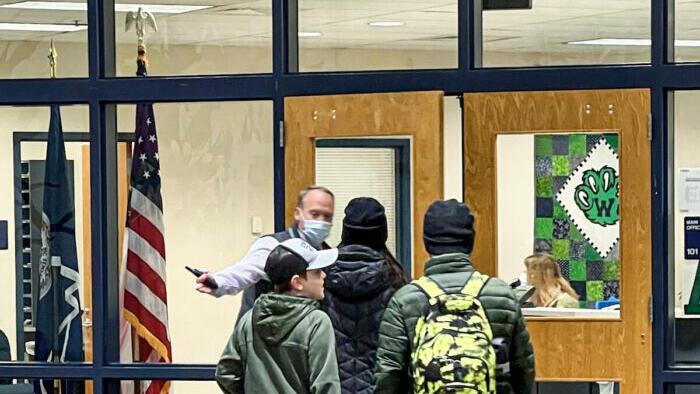 The Great Dropout: Why 1.4 Million Children Left Public Schools In 2020 ...