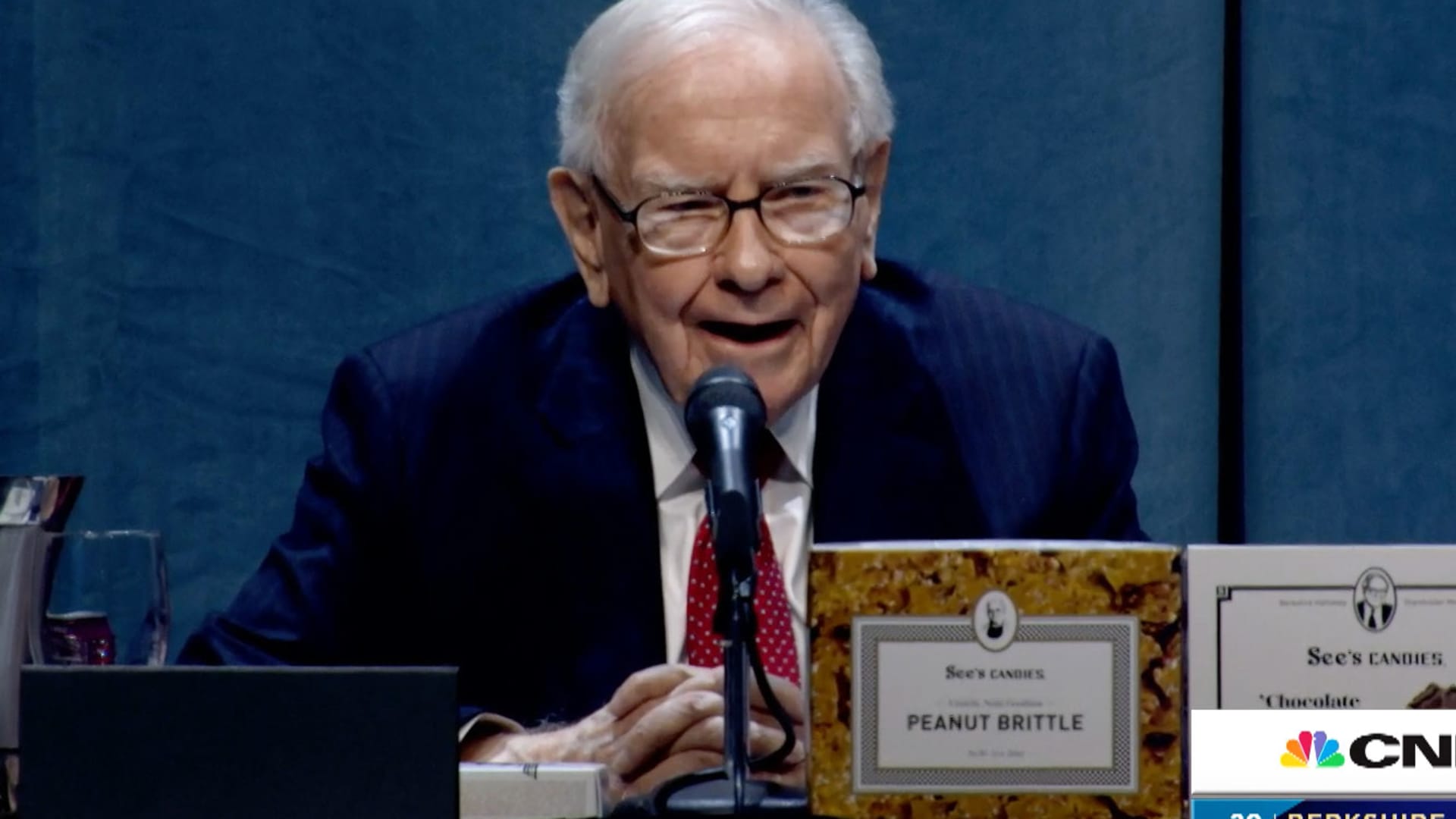 Read Warren Buffett’s annual letter to Berkshire Hathaway shareholders ...