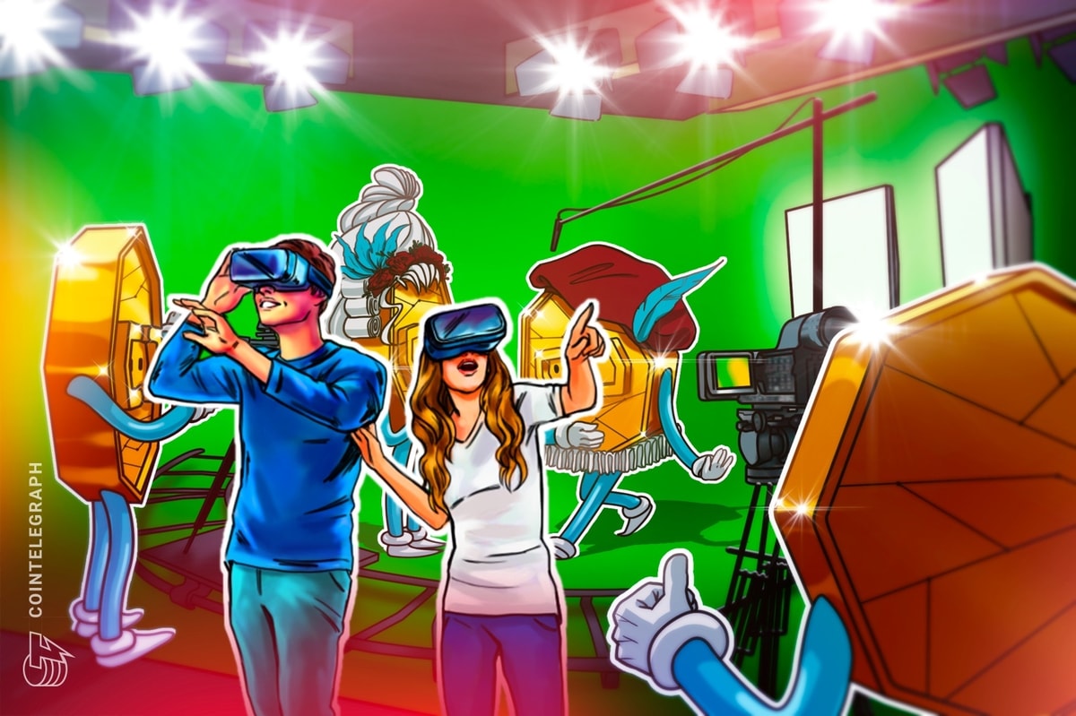 Top 7 virtual reality movies to add to your watchlist | The Markets Cafe