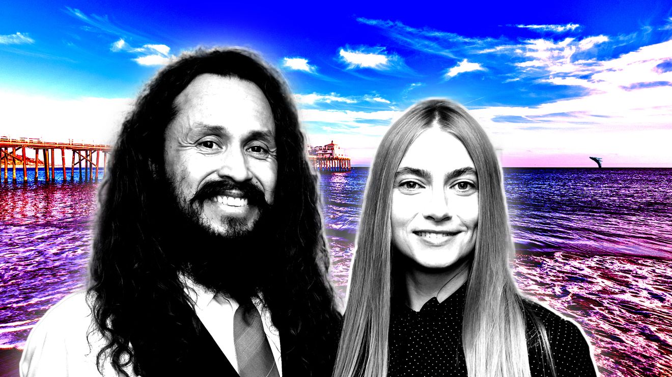 Money, mania and LSD: A rich Malibu doctor’s tragic final weeks under ...