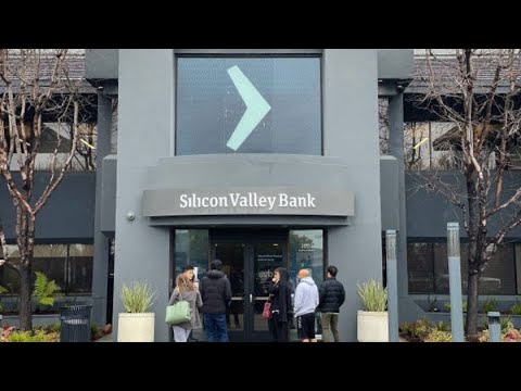 We'll Figure Out Why SVB Failed: Rep. McHenry | The Markets Café