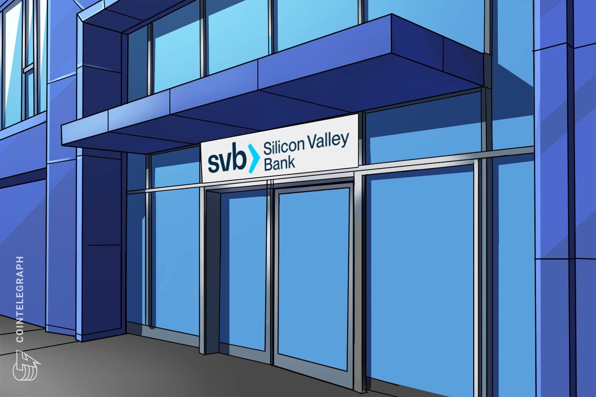 Silicon Valley Bank collapse: Everything that’s happened until now ...