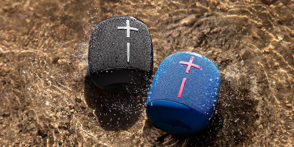 Ultimate Ears Wonderboom 3 review: A perfectly portable speaker that ...