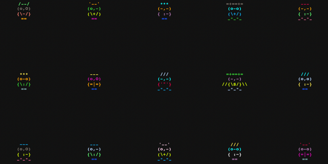 Owls NFTs Are Driving a Resurgence in ASCII Art | The Markets Café