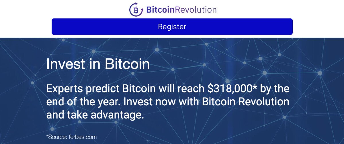 Bitcoin Revolution Review - Scam or Legitimate Trading Software | The ...