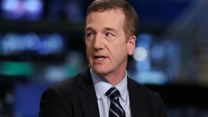 Mike Wilson Flips Back To Bearish, Says "Sell Any Bounces Until We Make ...