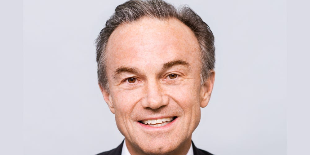 Why two of North America's richest families are coming together to ...