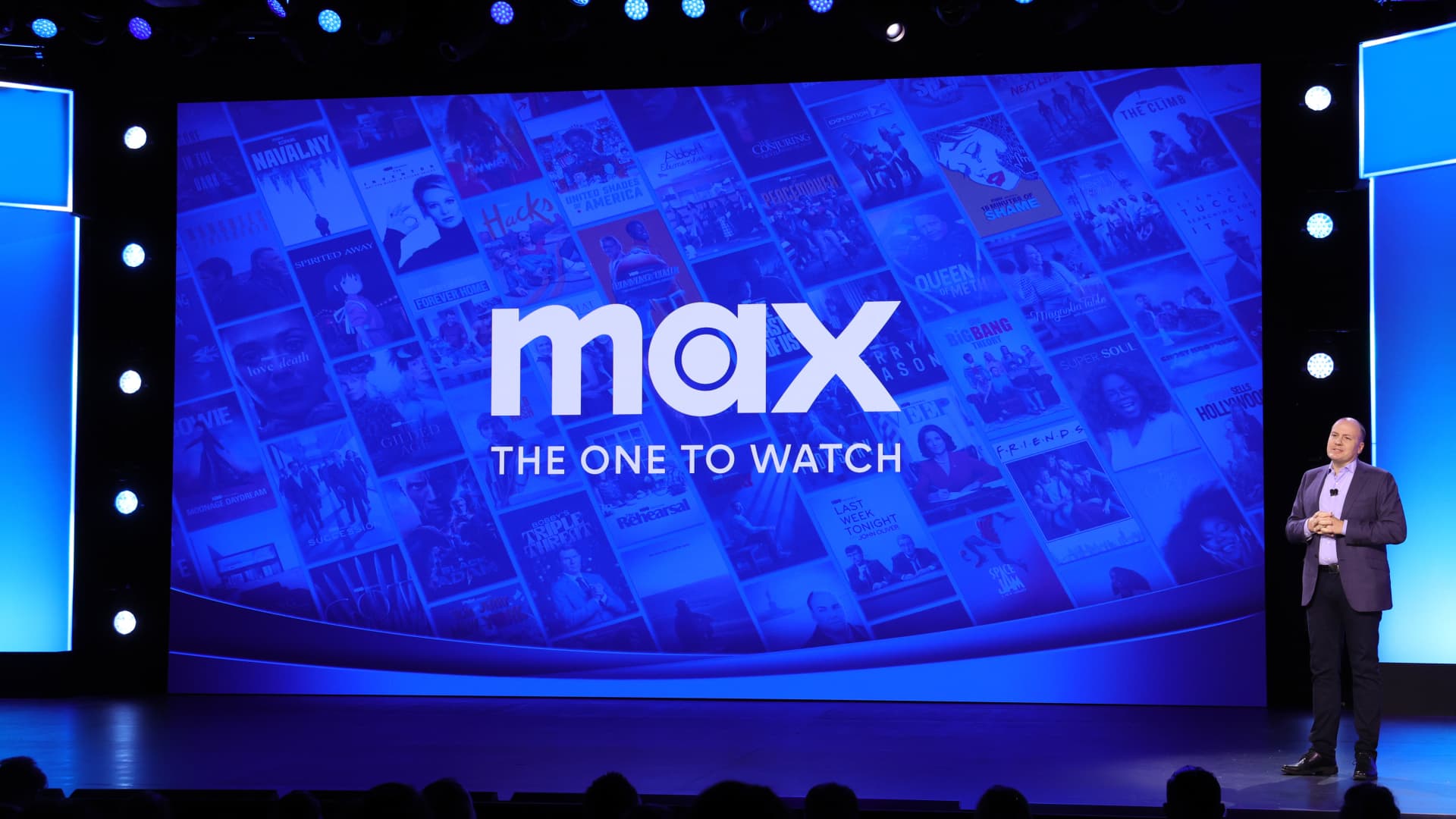 HBO Max is just 'Max' now—here are the 4 things to know about the new ...