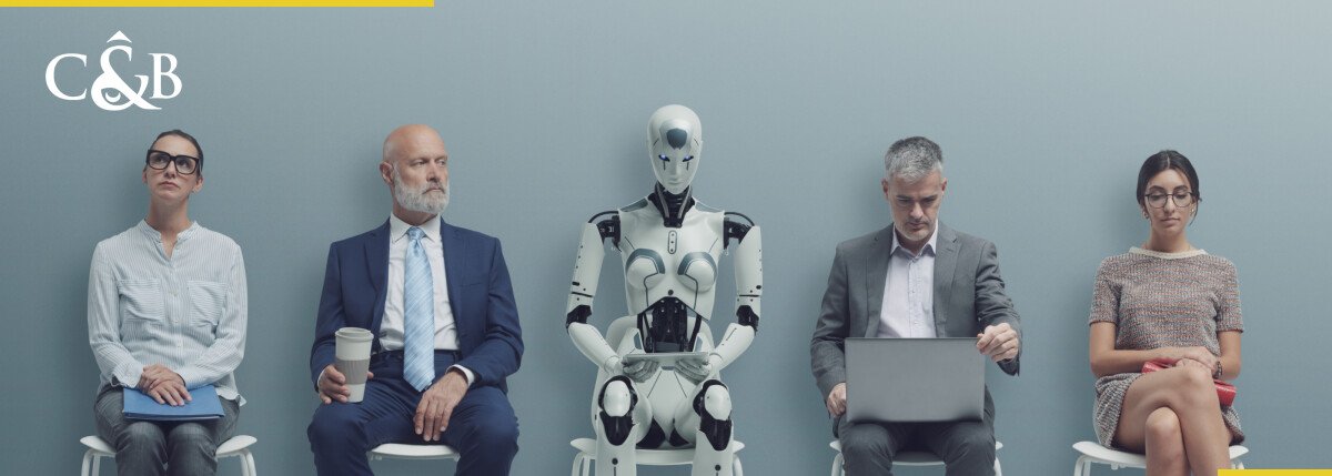 Can AI Substitute the Human Mind in the Workplace? | The Markets Café