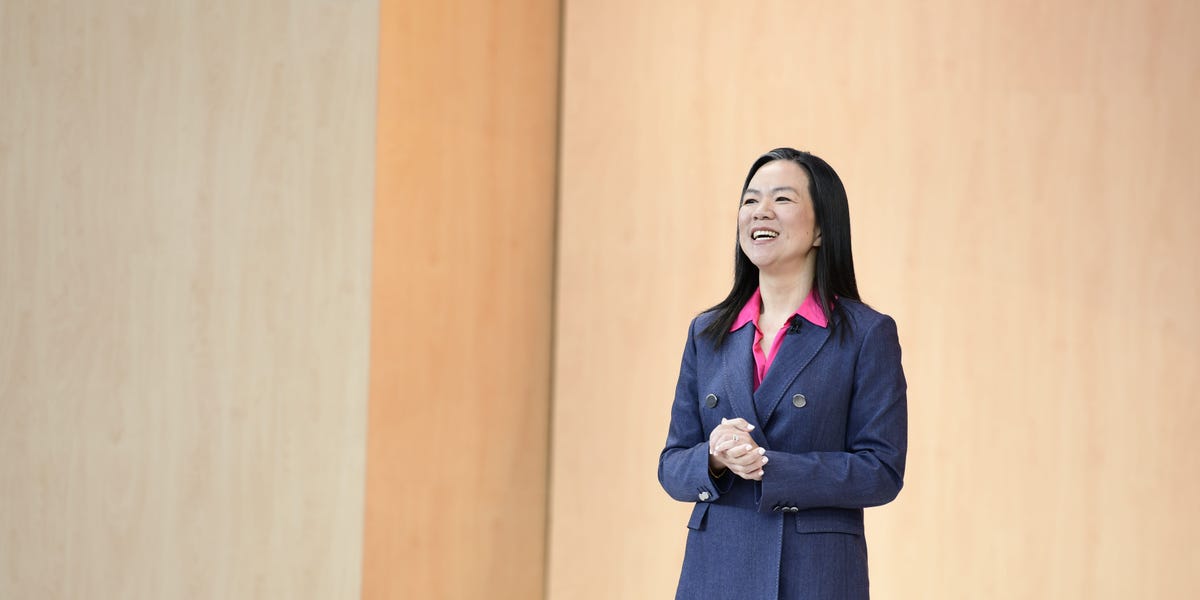 As generative AI dominates Google's product lineup, employees ask ...