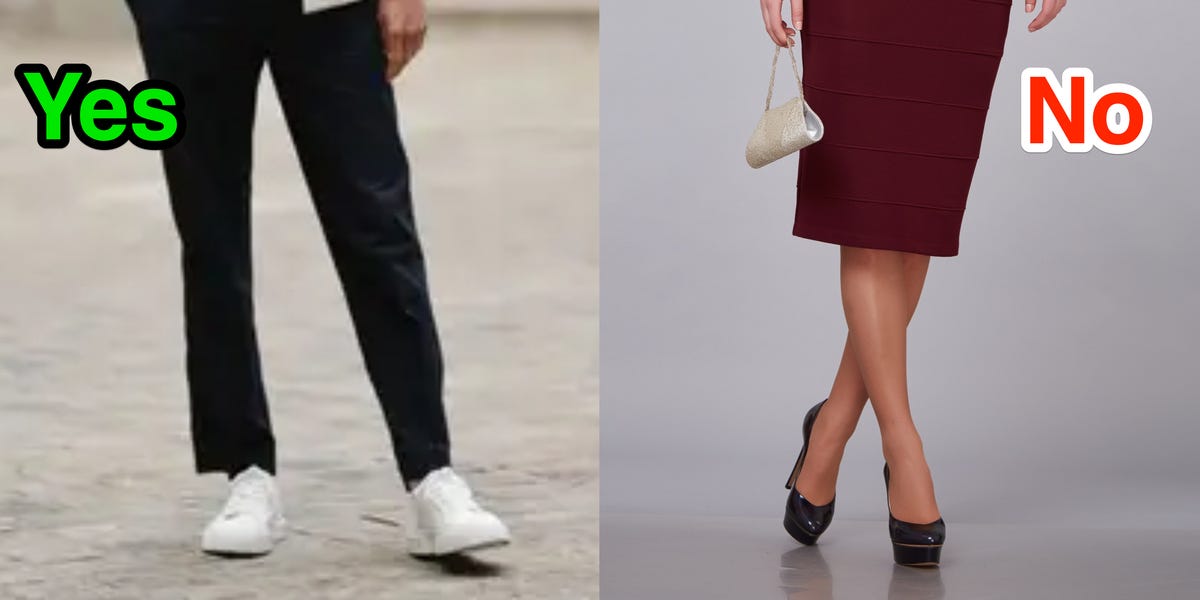 Want to look like a rainmaker? Wall Street's wardrobe whisperer offers ...