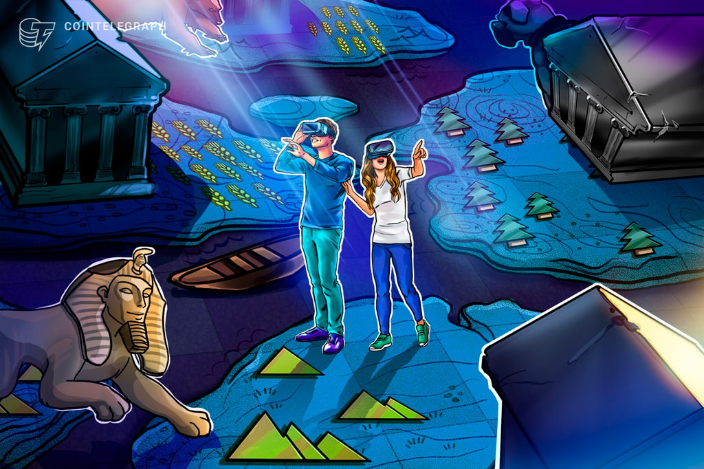 What is extended reality (XR), explained | The Markets Café
