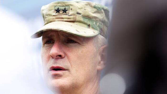 US Army General Dies In Plane Crash | The Markets Café