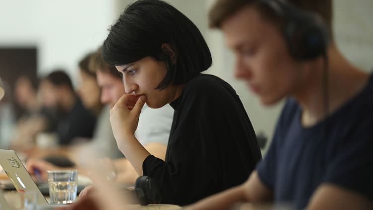 Forget ‘quiet quitting’ — ‘loud laborers’ are killing workplace morale ...