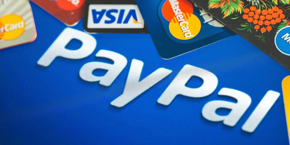 How to find your PayPal account and routing numbers to set up direct ...