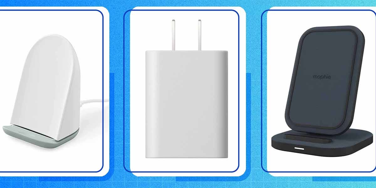 The best Google Pixel 7 Pro chargers in 2023 | The Markets Cafe