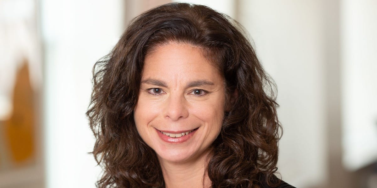 Here's who's leading Morgan Stanley's cloud initiatives after the bank ...