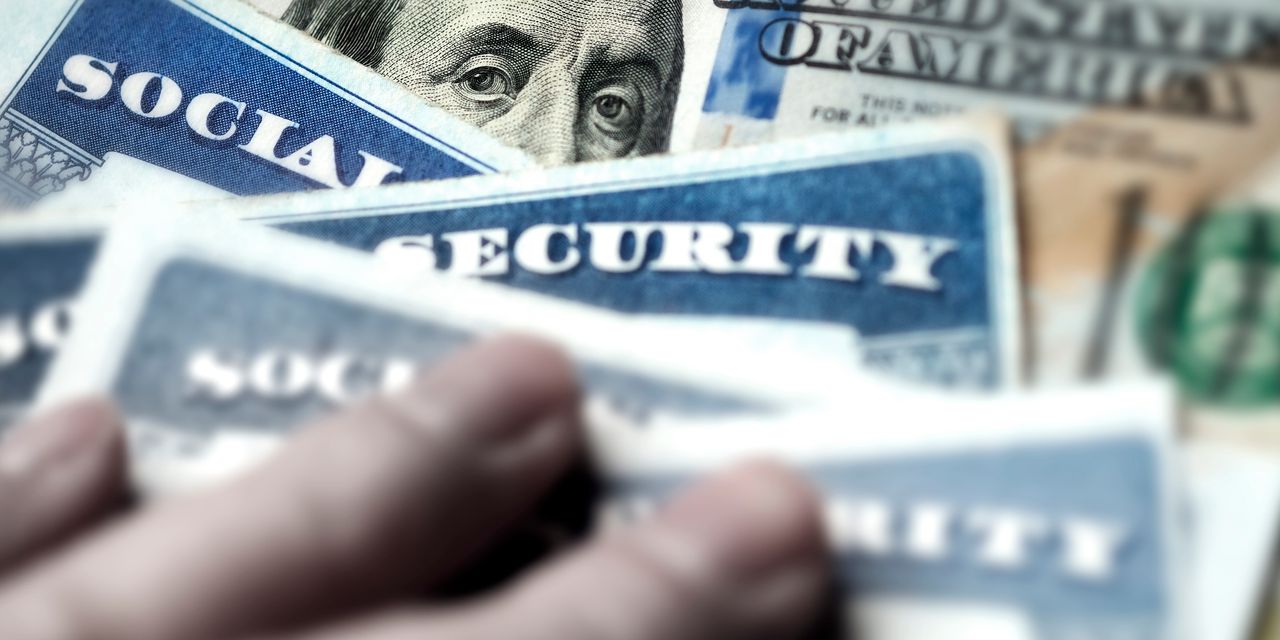 Here’s the latest Social Security COLA estimate for 2024 | The Markets Café