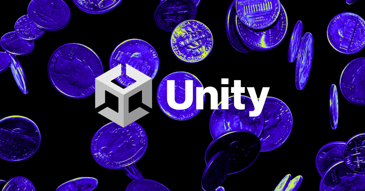 Unity finally addressed developers’ biggest questions about its new ...