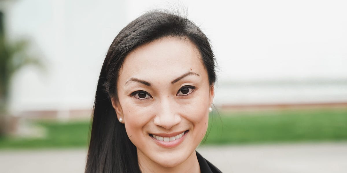Alice Zheng moved from med school to McKinsey to venture capital. Here ...
