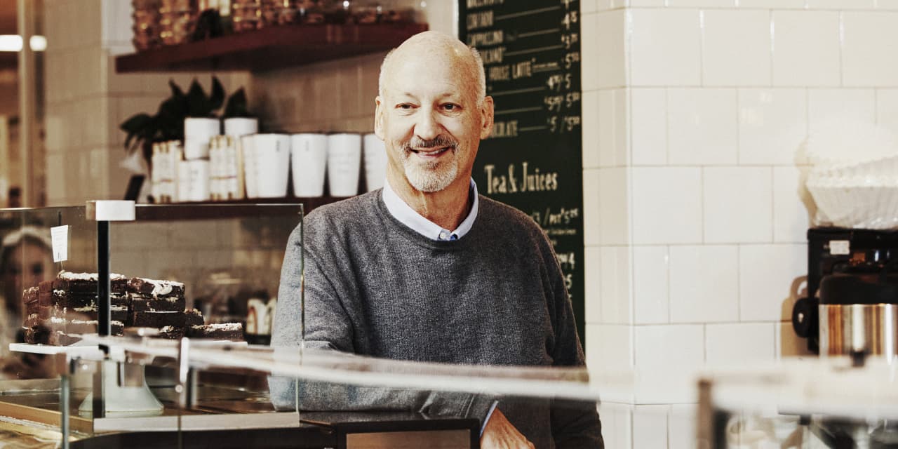 Panera’s Founder Backed an IPO Smash. What He’s Investing in Now. | The ...
