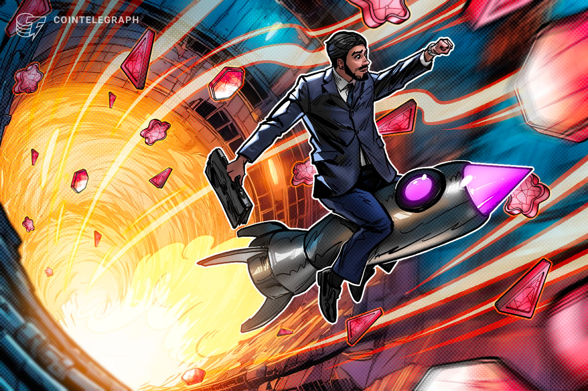 What are NFT DApps, and how to create and launch one? | The Markets Cafe