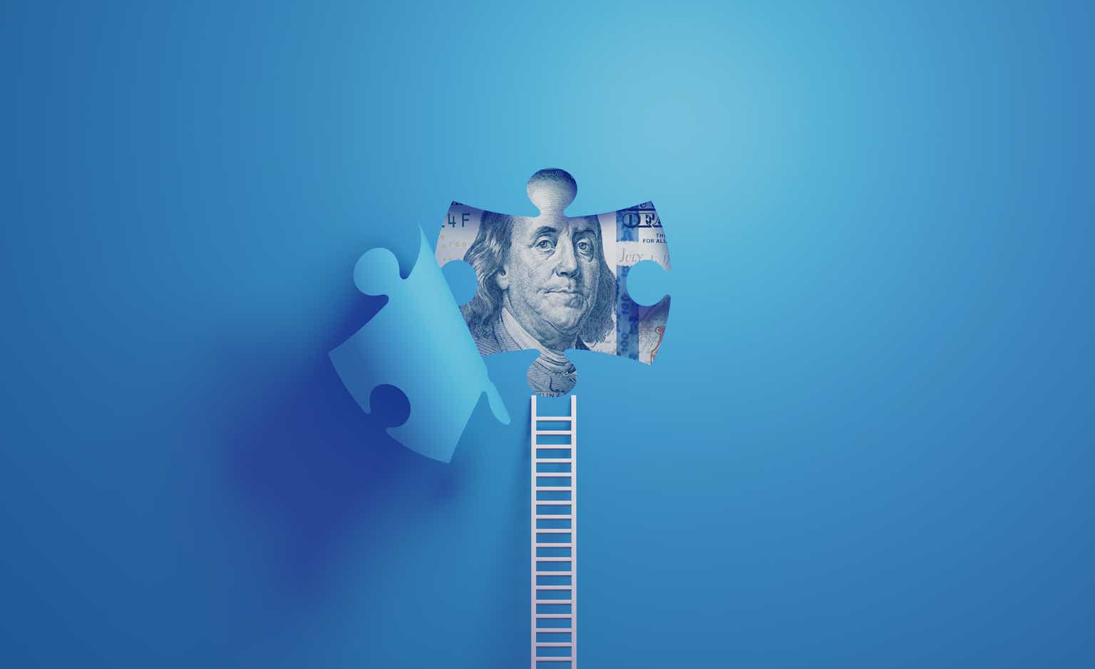 OXLC And ECC: Climbing Up The Capital Stack For Safe Income (NYSE:ECC ...