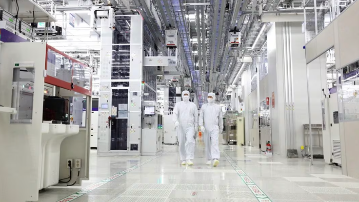 Another Major US Chip Plant Delays Mass Production Until After 2024 ...