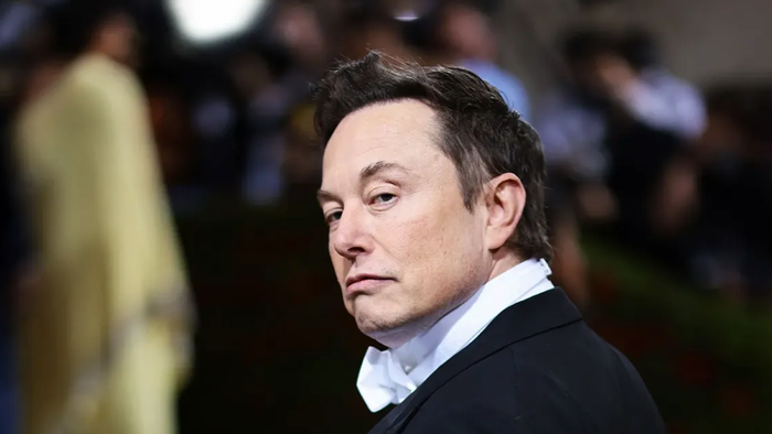 Did Elon Musk's 'GFY' Tirade Accelerate Pivot In Advertising Strategy ...