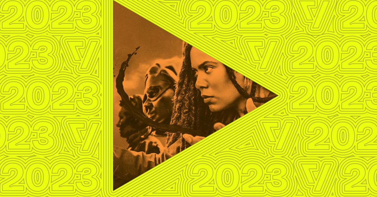 10 great shows from 2023 to stream on Amazon Prime Video | The Markets Cafe