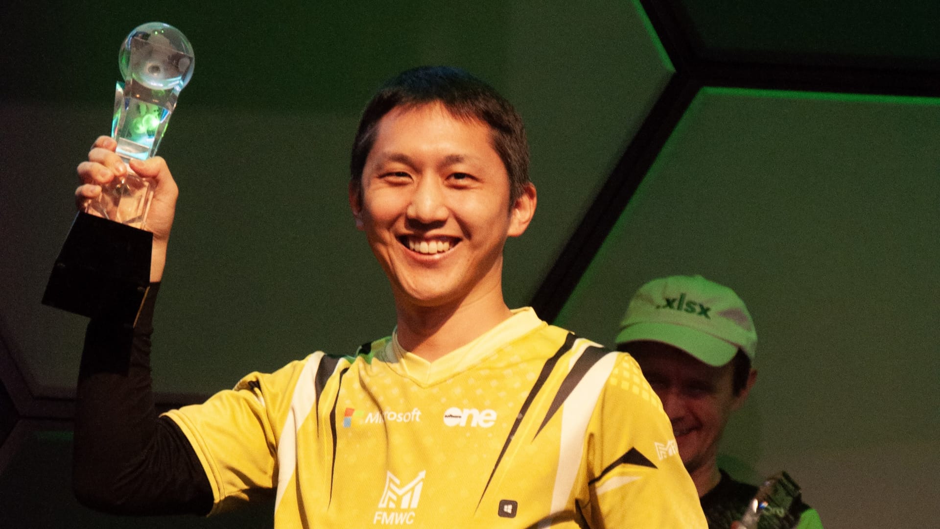 37-year-old Microsoft Excel world champion: Here are my best ...