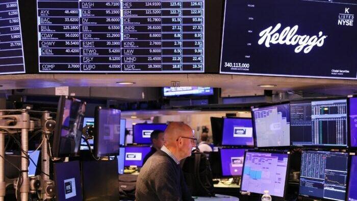 12 (Or More) Reasons To Expect A Prosperous 2024 | The Markets Café