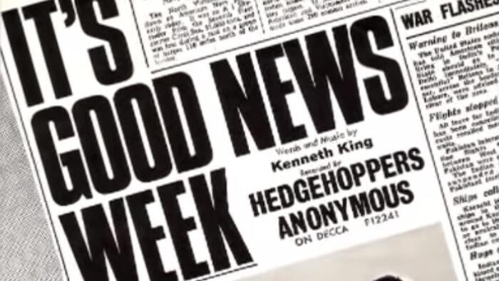 The 10 Most Positive Things That Might Happen In 2024 | The Markets Cafe