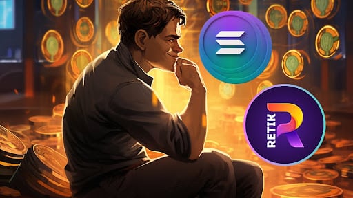 Want To Invest in Safe Tokens and Make Profits? Then Solana (SOL) and ...