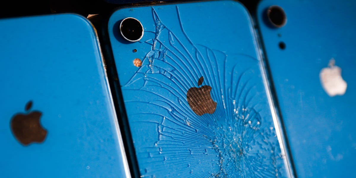 Apple warranty: Check whether your device has coverage and what each ...