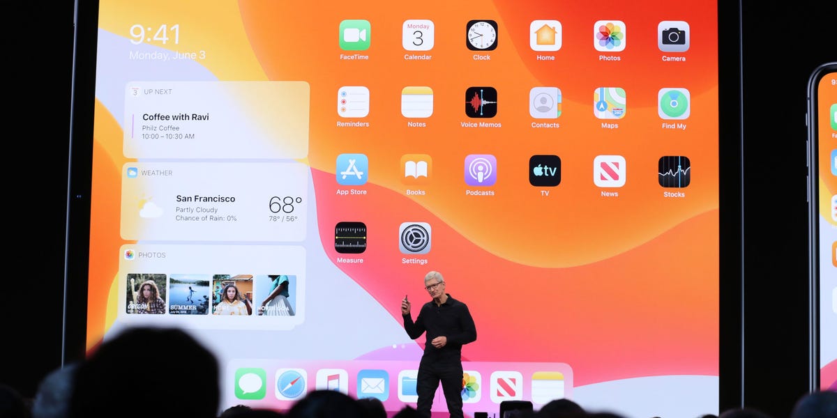 An Apple Maps error showed a restaurant as 'permanently closed' and it ...