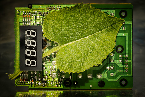 The Semiconductor Imperative: Redefining Sustainable Investing | The ...